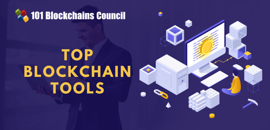 10 Best Blockchain Tools you should know - Council