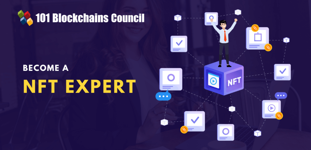 Step By Step Guide to Become an NFT Expert - Council