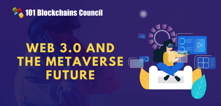 Future of Web 3.0 and the Metaverse - Council